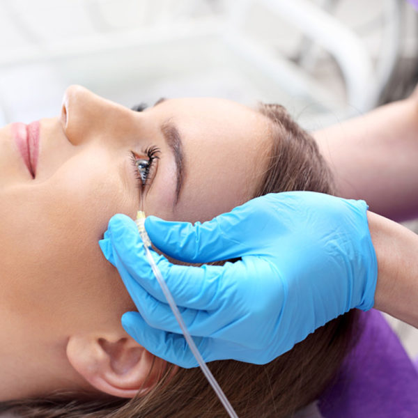 Aesthetic Treatment with Beauty Box - Check our Procedures